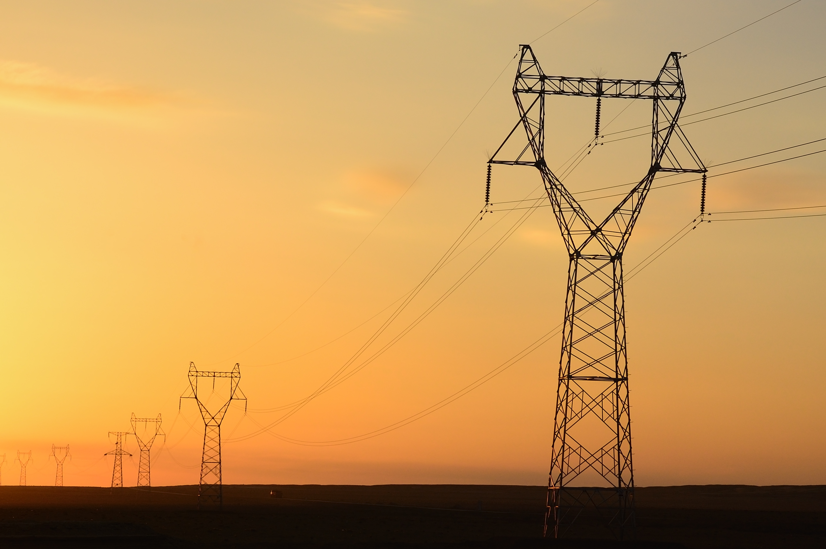 Private sector gets green light to generate, distribute electricity ... Private sector gets green light to generate, distribute electricity ...