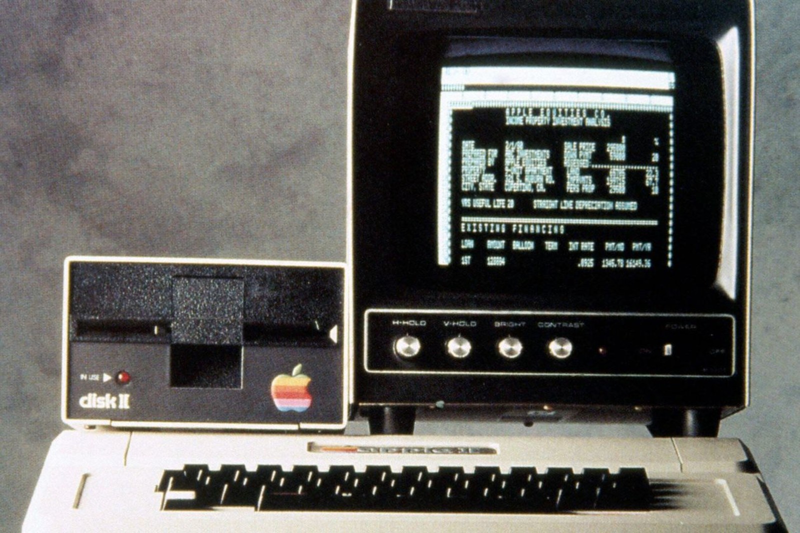 VisiCalc The Granddaddy Of Spreadsheets Enterprise